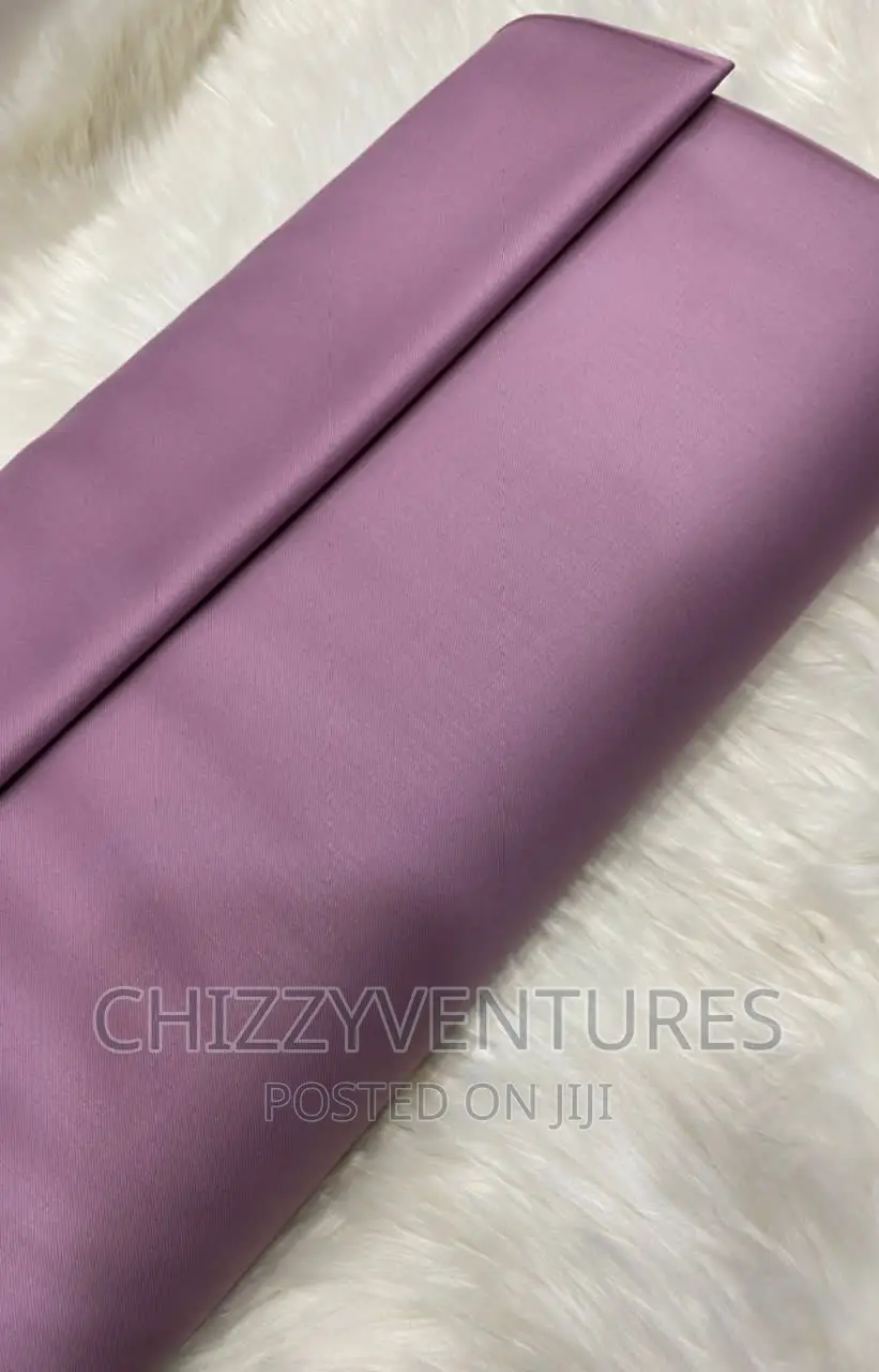 Quality Senator Material -5yards in Ijebu Ode - Clothing ...