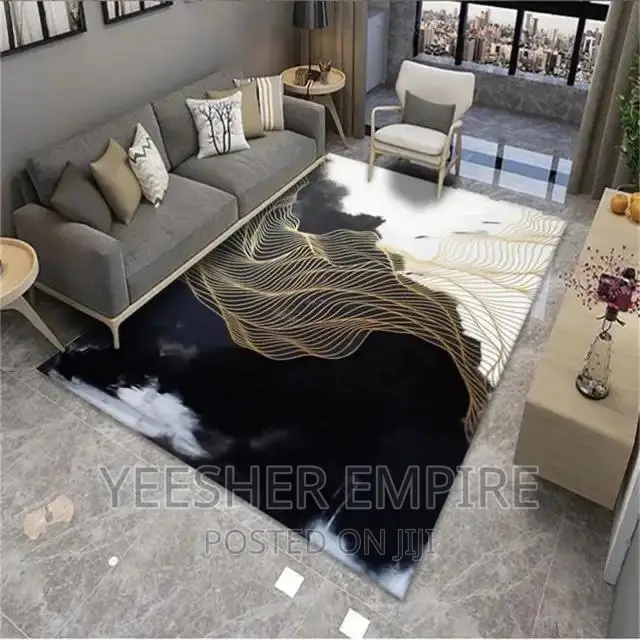 3d Center Rug in Lagos Island (Eko) - Home Accessories, Yeesher Empire ...