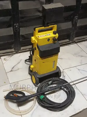 Karcher 720 Pressure Washer (Almost New) in Lagos Island (Eko) - Garden ...