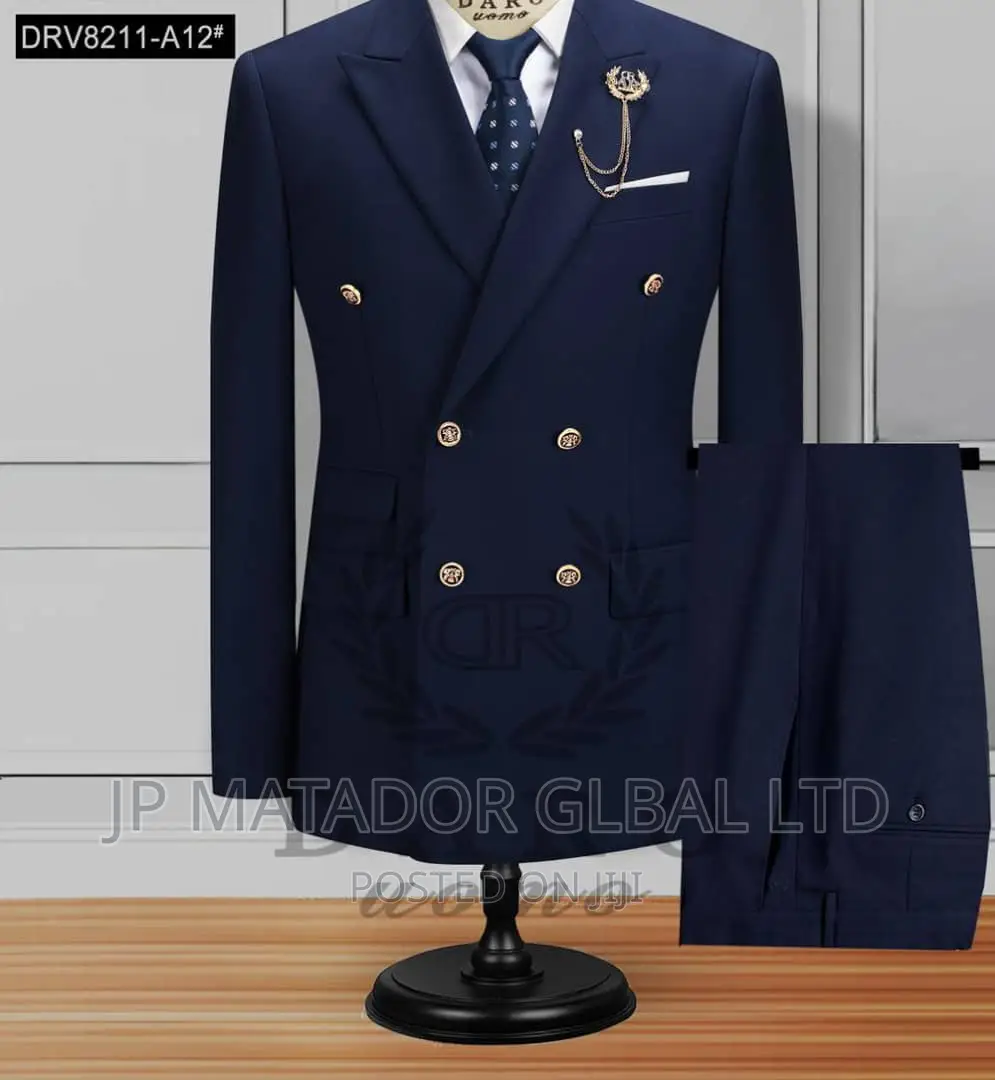 New Arrival of Exclusive Daro Turkish Suits in Lagos Island (Eko ...