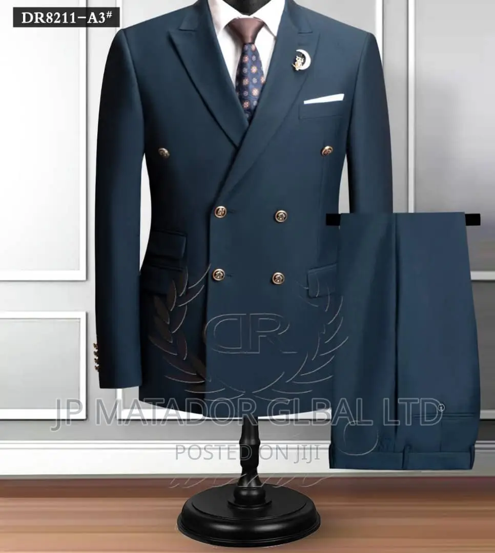 New Arrival of Exclusive Daro Turkish Suits in Lagos Island (Eko ...