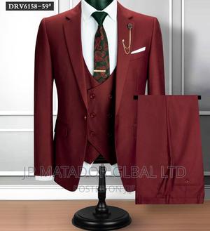New Arrival of Exclusive Daro Turkish Men's Suits in Lagos Island (Eko ...