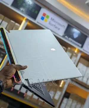 Dell Alienware Laptops & Computers in Nigeria for sale Prices on Jiji.ng