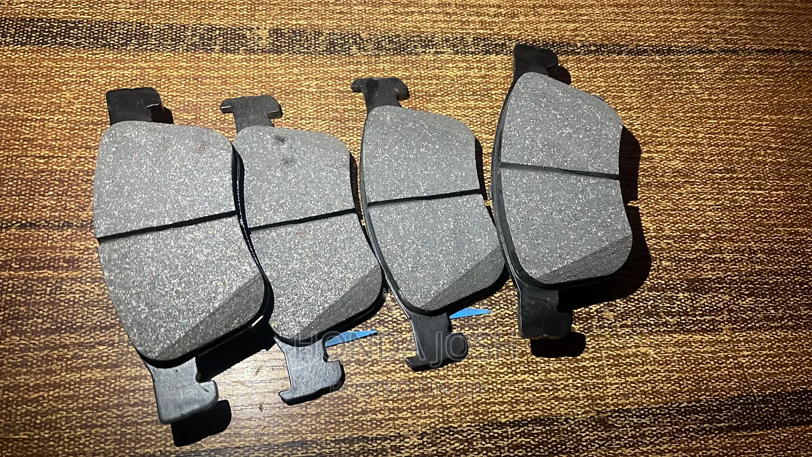 Front/ Back Break Pad 2018-2021 Model Honda Accord(Original) in ...