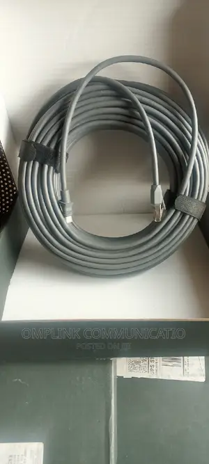 Starlink High Performance Ethernet LAN Cable in Ifako-Ijaiye ...