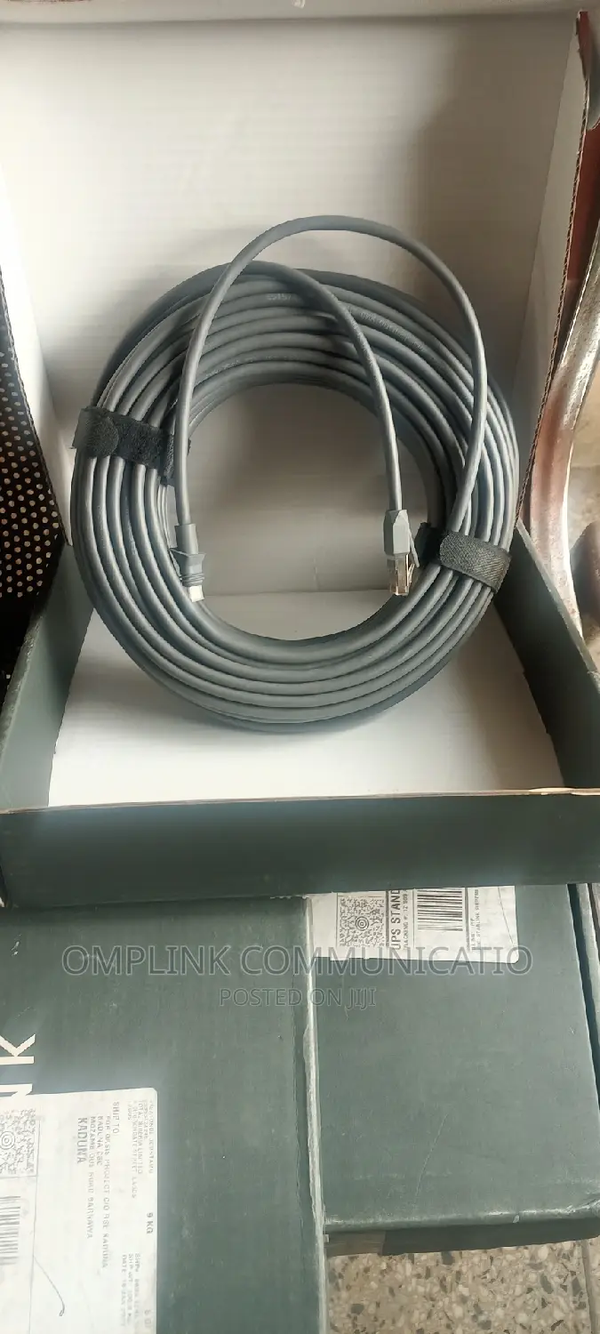 Starlink High Performance Ethernet LAN Cable in Ifako-Ijaiye ...
