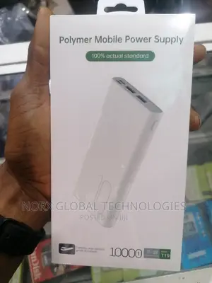 Mobile Phone Power Bank (Bulk Order Only) in Ikeja - Accessories for ...