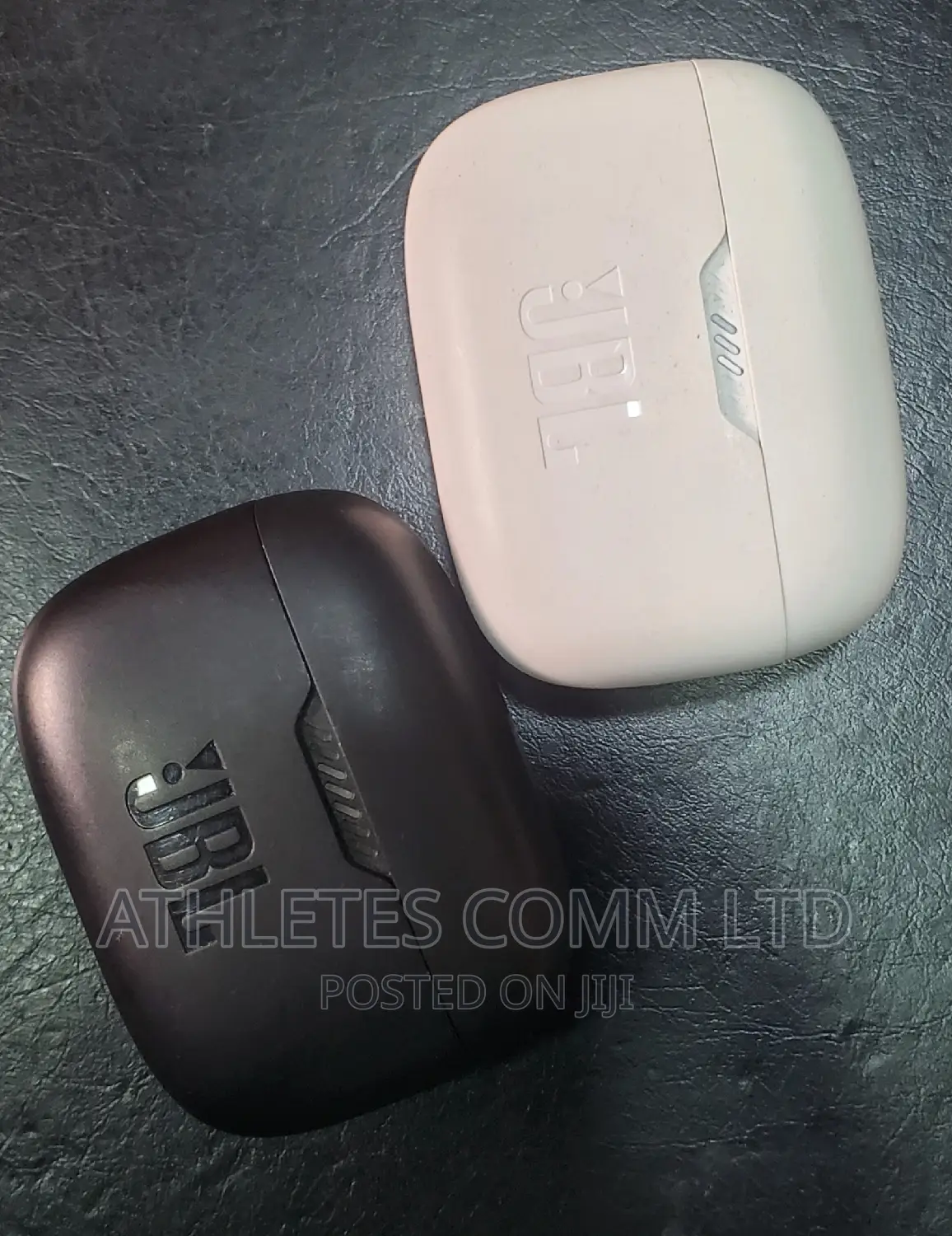 JBL TUNE230NC TWS Buds in Ikeja - Headphones, Athletes Communication ...