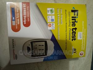 Fine Test Glucometer in Port-Harcourt - Medical Supplies & Equipment ...