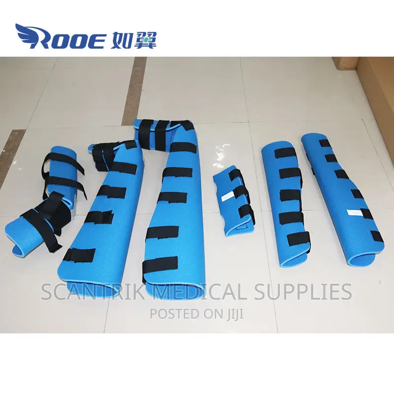 Fracture Splint Set in Garki 2 - Medical Supplies & Equipment, Scantrik ...