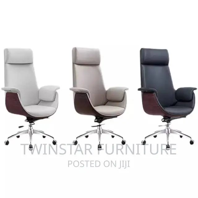 New Modern Executive CEO Office Swivel Chairs in Ojo - Furniture ...