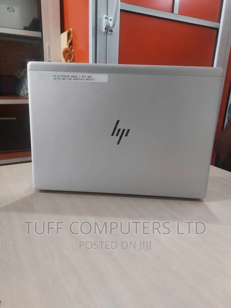 Laptop HP EliteBook 840 G5 16GB Intel Core I7 SSD 512GB in Port ...