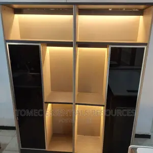 Bookshelves in Nigeria for sale Prices on Jiji.ng