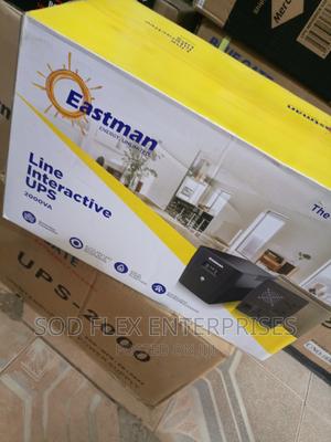 2kva Eastman Ups in Lagos Island (Eko) - Computer Hardware, Sod Flex ...