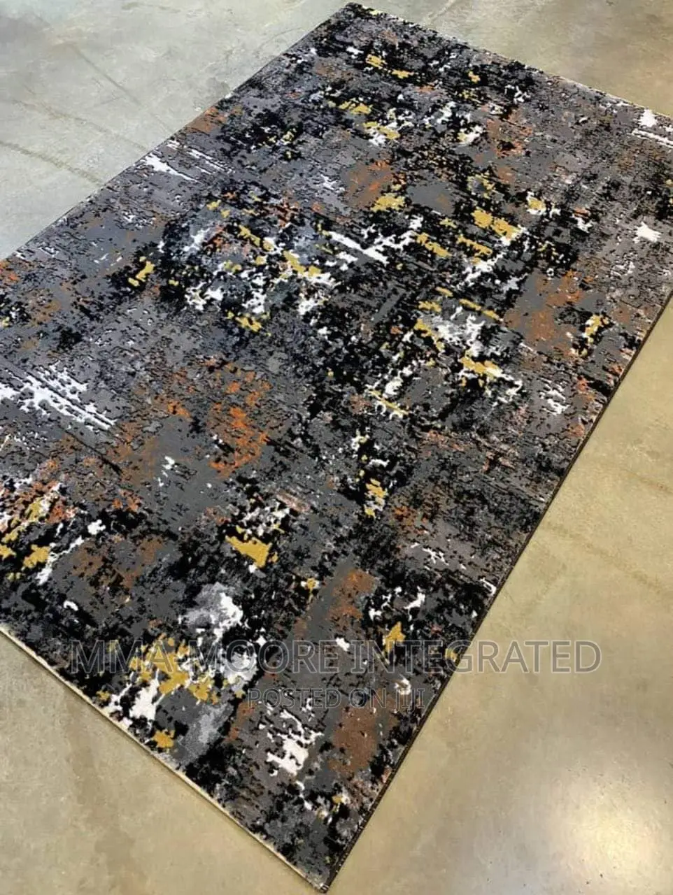 5x7 Center Rug in Port-Harcourt - Home Accessories, Mma-moore ...