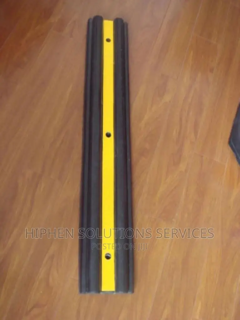 Safety Rubber Wall Guard in Yaba - Safetywear & Equipment, Hiphen ...