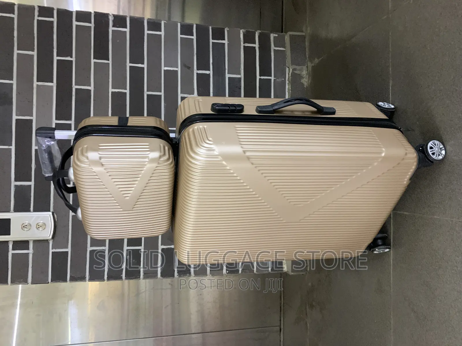 Medium Size and Kit Plastics Box in Lagos Island (Eko) - Bags, Solid ...