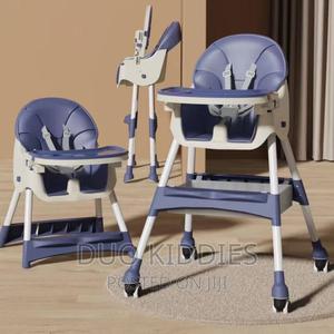 Baby High Chair in Lagos Island (Eko) - Prams & Strollers, Duo Kiddies ...