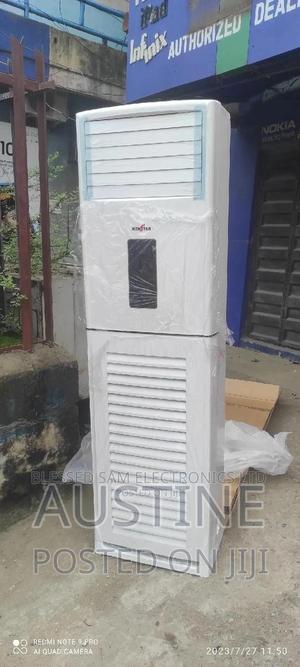 Brand New Kenster 2ton Floor Standing Air Condition>>Copper> in Ojo ...
