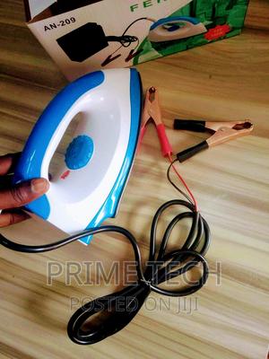 Solar Energy Dry Iron in Lagos Island (Eko) - Home Appliances, Prime ...
