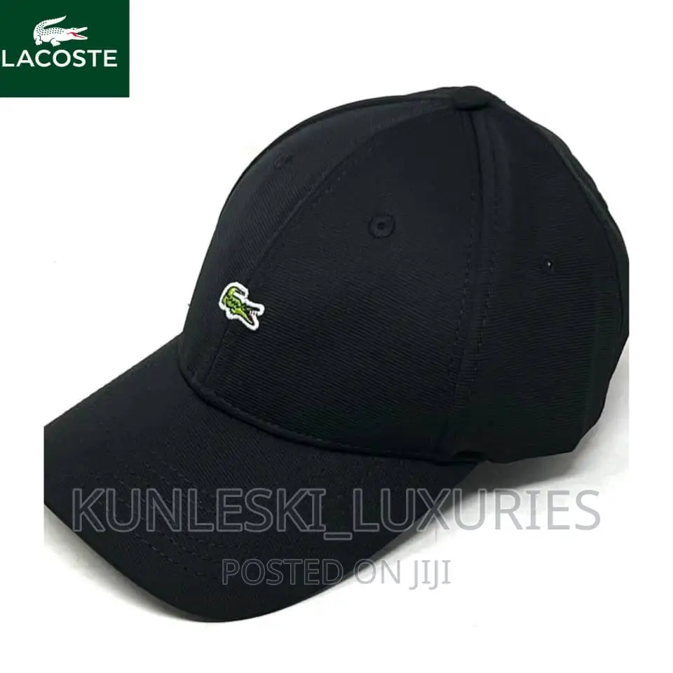 Original Lacoste Caps Collections in Lagos Island (Eko) - Clothing ...