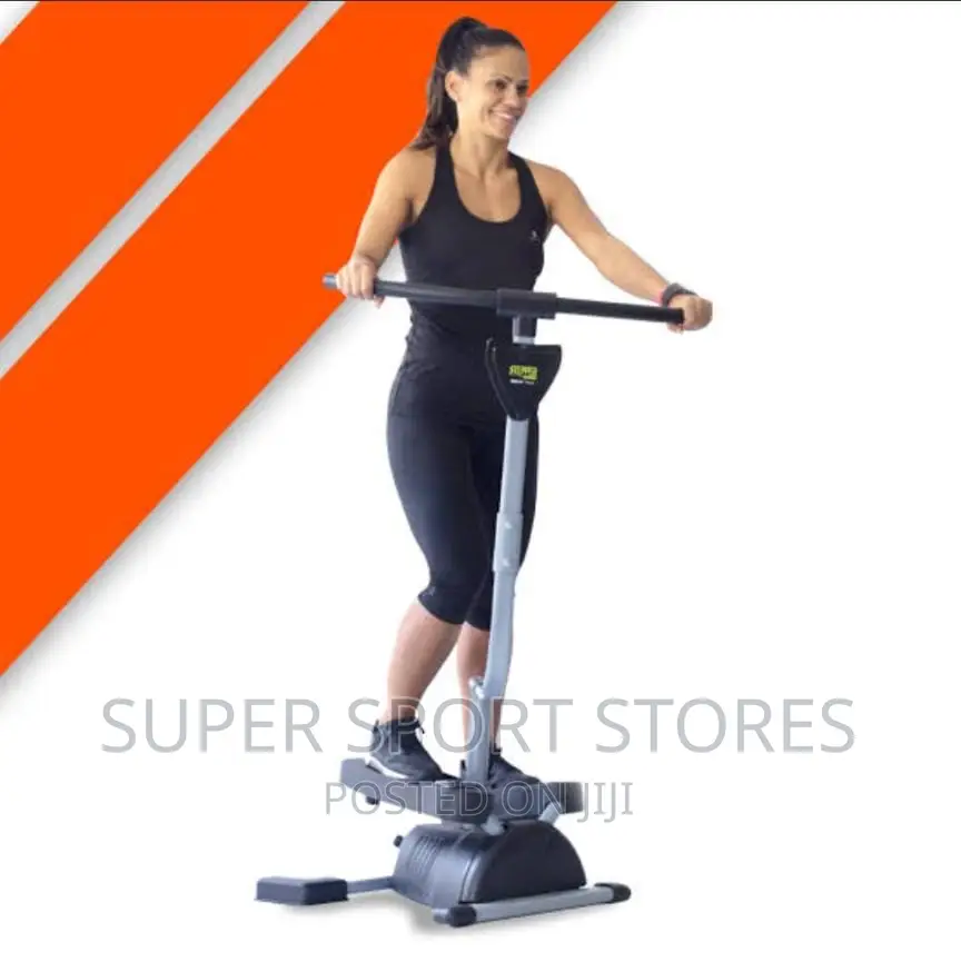 Durable Standing Stepper in Lekki - Sports Equipment, Ani Mary Denise ...