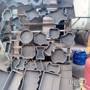 Plastic Interlocking Mould in Ibadan - Manufacturing Materials & Tools ...