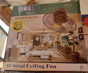Orl Fans in Nigeria for sale Price on Jiji.ng