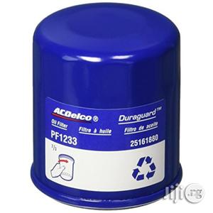 AC Delco Oil Filter PF1233 in Amuwo-Odofin - Vehicle Parts ...