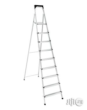 9 Step Platform Ladder in Ikeja - Hand Tools, Innermen Equipment ...