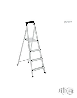 4 Step Platform Ladder in Ikeja - Hand Tools, Innermen Equipment ...