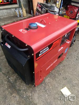 5Kva Diesel Generators in Nigeria for sale Price on Jiji.ng
