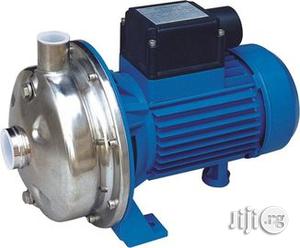 Italian Stainless Steel 1HP Surface Water Pumping Machine in Garki 1 ...