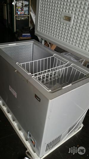 Scanfrost Chest and Deep Freezers in Nigeria for sale Prices on Jiji.ng