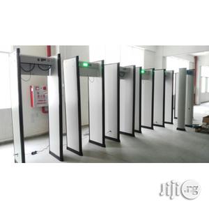RAPISCAN METOR-6M Walkthrough Metal Detector (USA) in Amuwo-Odofin ...