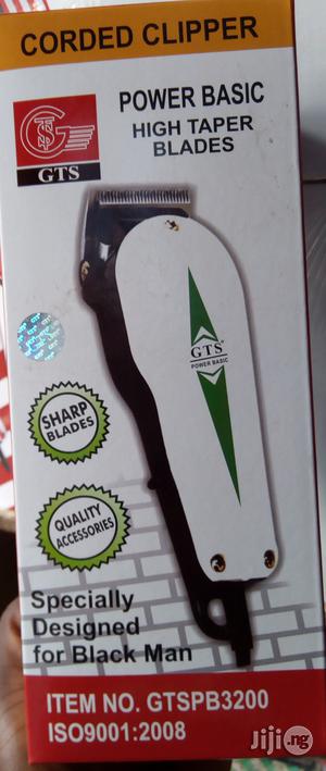 Hair Clippers in Nigeria for sale Prices on Jiji.ng