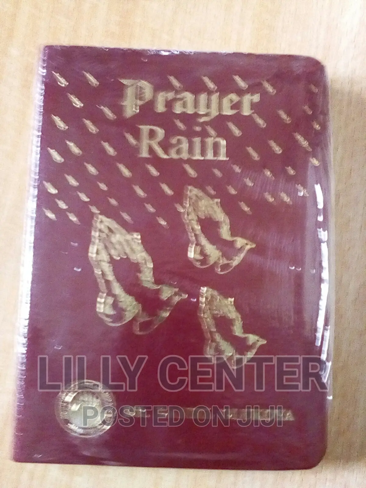 Prayer Rain in Surulere - Books & Games, Lilly Center | Jiji.ng