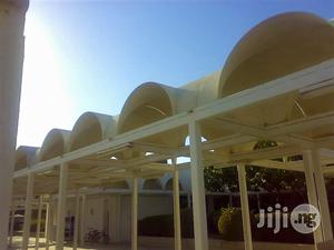 FRP/GRP/GRC Architectural Mouldings in Lagos Island (Eko) - Manufacturing Services, Juneng ...