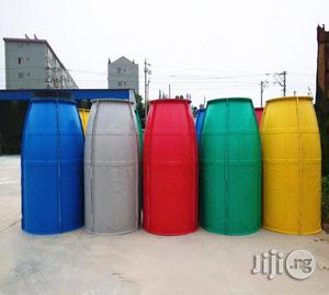 Flawless FRP/GRP Furniture, Dustbins, Toys And Costumes in Lagos Island ...