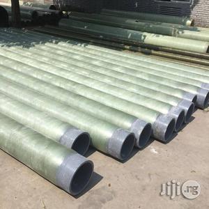 FRP/GRP Lining On MS/RCC/Plastic Pipes & Fittings in Lagos Island (Eko) - Manufacturing Services ...
