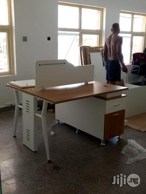 Workstation Furniture in Nigeria for sale Prices on Jiji.ng