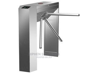 Card Reader Automatic Turnstiles in Lagos State - Safetywear ...
