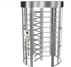 Access Control Barriers Automatic Turnstile Security Gate in Lagos ...
