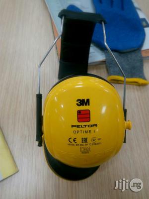 3M Ear Muff in Ikeja - Safetywear & Equipment, Armida Safety Nig Ltd ...