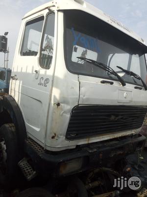 Mercedes-Benz 2235 V8 in Amuwo-Odofin - Trucks & Trailers, Jerry Uba ...