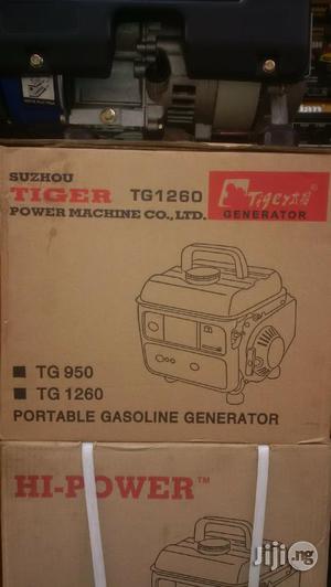 Tiger Generators in Lagos for sale Price on Jiji.ng