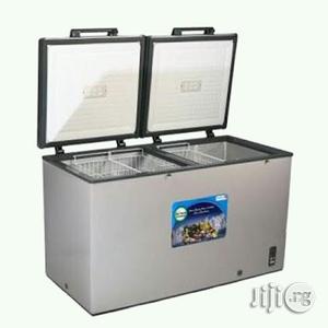 Scanfrost Chest and Deep Freezers in Nigeria for sale Prices on Jiji.ng