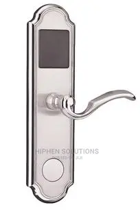 Hotel Card Door Lock Access Control RF Card System in Yaba - Doors ...