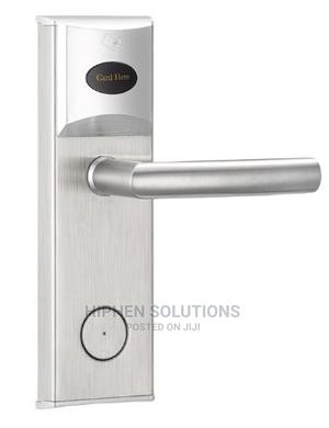 RFID Proximity PACK ID Card Door Entry Access Control in Ikeja - Doors ...