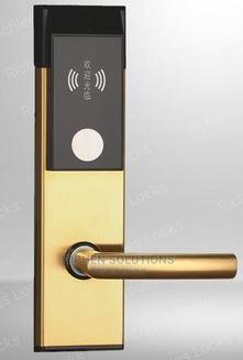 Electronic Card Lock With RFID System in Yaba - Safetywear & Equipment ...